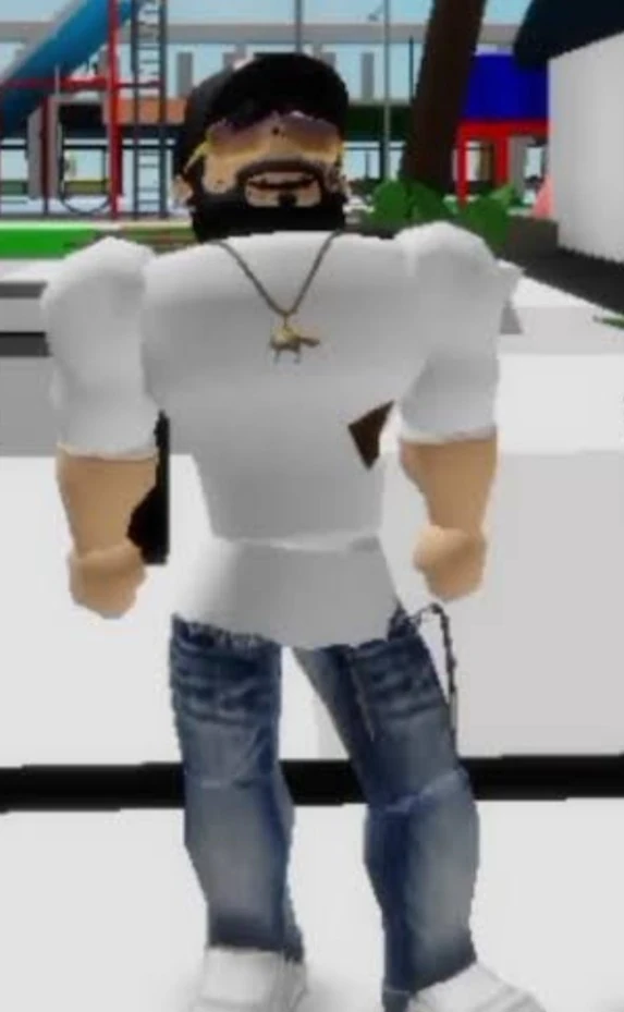 Buchon | Roblox Outfit Styles Wiki | Fandom