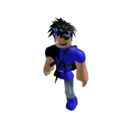 Slender | Roblox Outfit Styles Wiki | Fandom