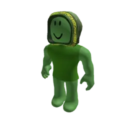 Avatar Trends | Roblox Outfit Styles Wiki | Fandom