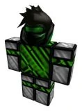 Classic Outline | Roblox Outfit Styles Wiki | Fandom