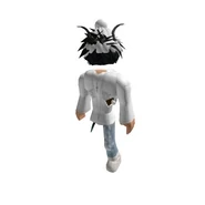 Slender | Roblox Outfit Styles Wiki | Fandom