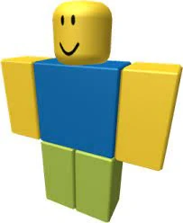 Noob | Roblox Outfit Styles Wiki | Fandom