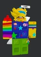 Retroslop | Roblox Outfit Styles Wiki | Fandom