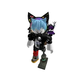 Catboy | Roblox Outfit Styles Wiki | Fandom