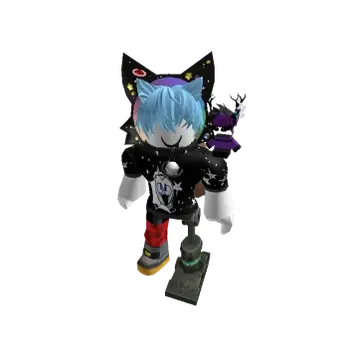 Catboy | Roblox Outfit Styles Wiki | Fandom