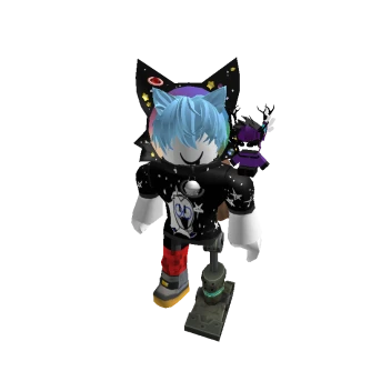 Catboy | Roblox Outfit Styles Wiki | Fandom