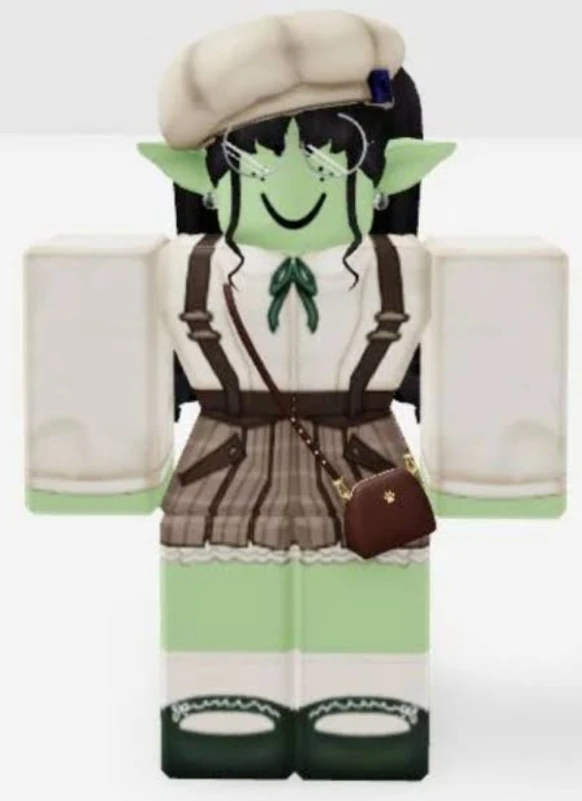 Goblin | Roblox Outfit Styles Wiki | Fandom