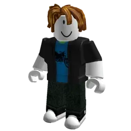 Bacon | Roblox Outfit Styles Wiki | Fandom