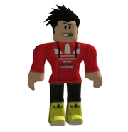Cool Kid/Gallery | Roblox Outfit Styles Wiki | Fandom
