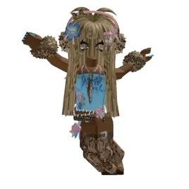 Gyaru | Roblox Outfit Styles Wiki | Fandom
