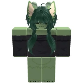 Furry | Roblox Outfit Styles Wiki | Fandom