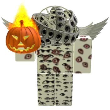 Weirdcore | Roblox Outfit Styles Wiki | Fandom