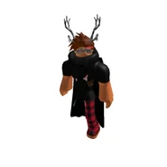 Slender | Roblox Outfit Styles Wiki | Fandom