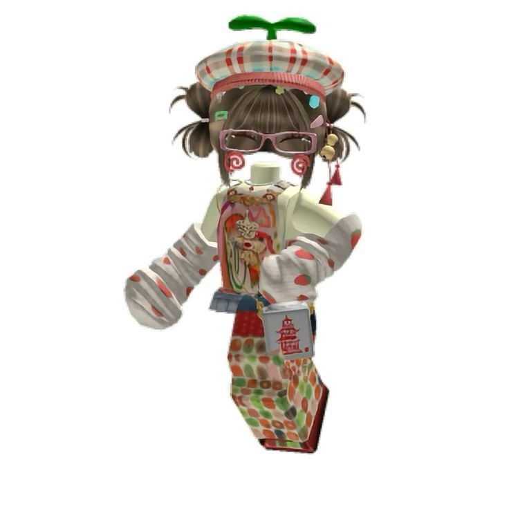 Igari | Roblox Outfit Styles Wiki | Fandom