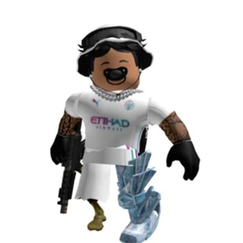 Mandrake | Roblox Outfit Styles Wiki | Fandom