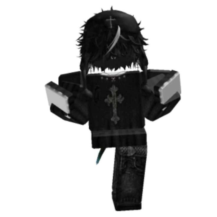 Emo | Roblox Outfit Styles Wiki | Fandom