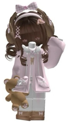 Dollette | Roblox Outfit Styles Wiki | Fandom