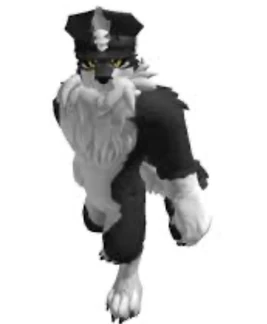 Furry | Roblox Outfit Styles Wiki | Fandom