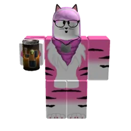 Furry | Roblox Outfit Styles Wiki | Fandom