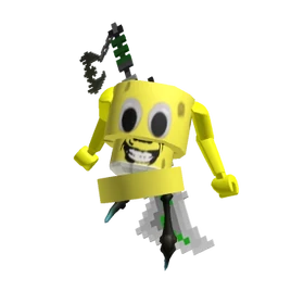 Magnabot | Roblox Outfit Styles Wiki | Fandom
