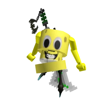 Magnabot | Roblox Outfit Styles Wiki | Fandom