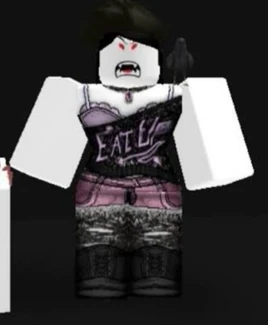 Emo | Roblox Outfit Styles Wiki | Fandom