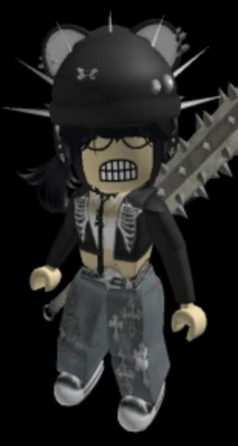 Emo | Roblox Outfit Styles Wiki | Fandom