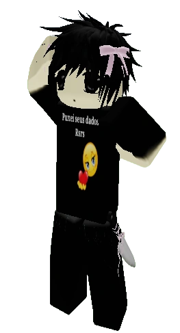 Paneleiro | Roblox Outfit Styles Wiki | Fandom