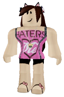 Classic Scene | Roblox Outfit Styles Wiki | Fandom