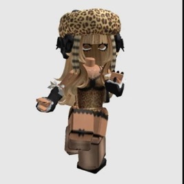 Gyaru | Roblox Outfit Styles Wiki | Fandom