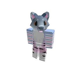 Furry | Roblox Outfit Styles Wiki | Fandom