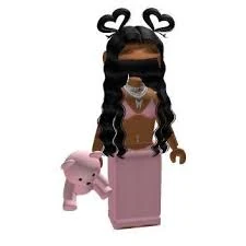 Baddie | Roblox Outfit Styles Wiki | Fandom