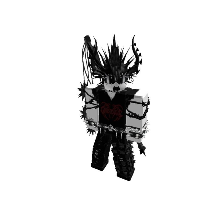 Emo | Roblox Outfit Styles Wiki | Fandom