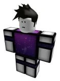 Classic Outline | Roblox Outfit Styles Wiki | Fandom
