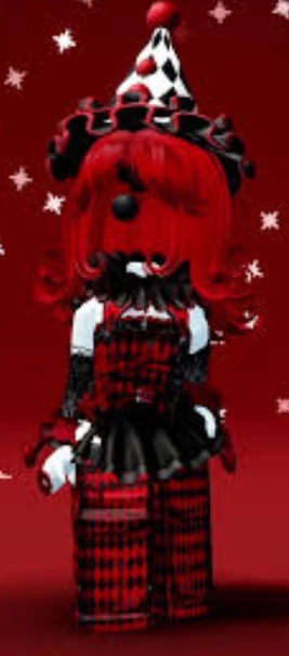 Clowncore | Roblox Outfit Styles Wiki | Fandom