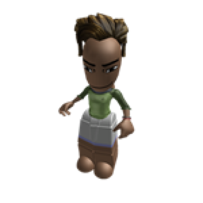 Troll | Roblox Outfit Styles Wiki | Fandom