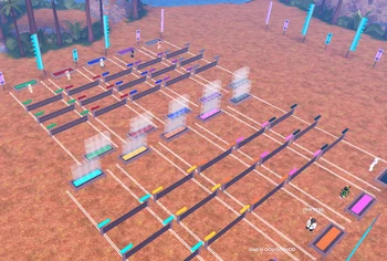 Picture Perfect | Roblox Outlaster Wiki | Fandom