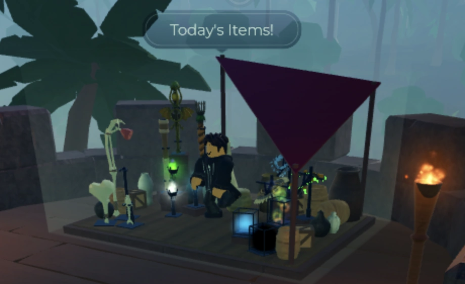 Store | Roblox Outlaster Wiki | Fandom