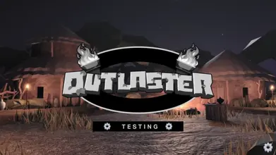 Testing Servers | Roblox Outlaster Wiki | Fandom