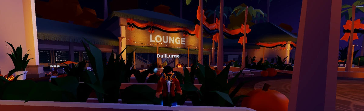 Halloween Event 2020 | Roblox Outlaster Wiki | Fandom
