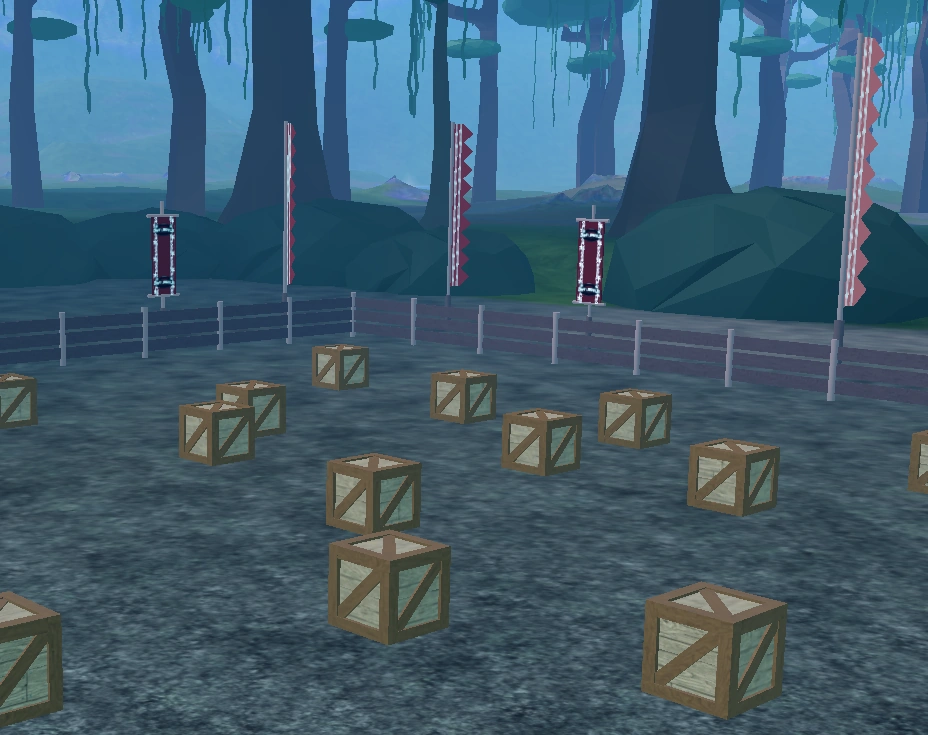 Box Breakers | Roblox Outlaster Wiki | Fandom