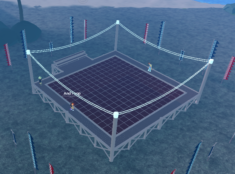 Flip Your Fate | Roblox Outlaster Wiki | Fandom