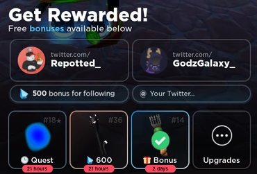 March 2022 Update | Roblox Outlaster Wiki | Fandom