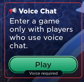 Voice Chat | Roblox Outlaster Wiki | Fandom