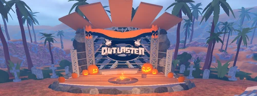 Halloween 2023 Event | Roblox Outlaster Wiki | Fandom