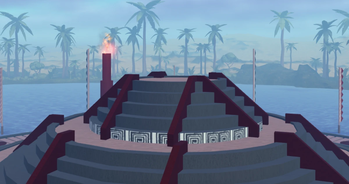 King of the Hill | Roblox Outlaster Wiki | Fandom