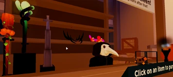 Halloween Event 2020 | Roblox Outlaster Wiki | Fandom