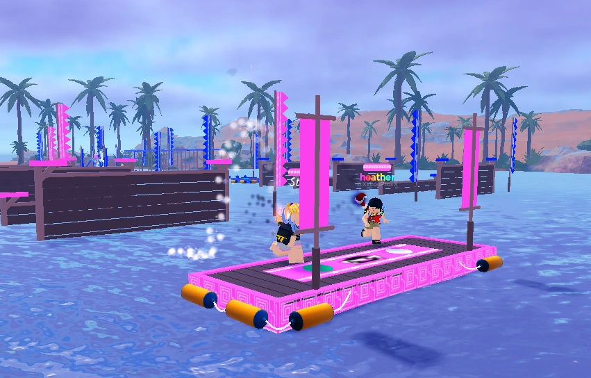 Water Pressure | Roblox Outlaster Wiki | Fandom