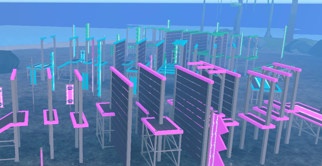 Keys To Victory | Roblox Outlaster Wiki | Fandom