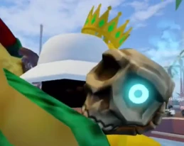 Easter Eggs | Roblox Outlaster Wiki | Fandom